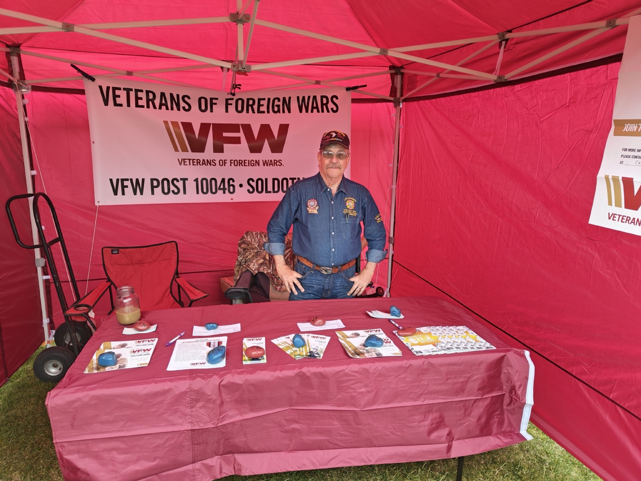 Veterans of Foreign Wars Post 10046