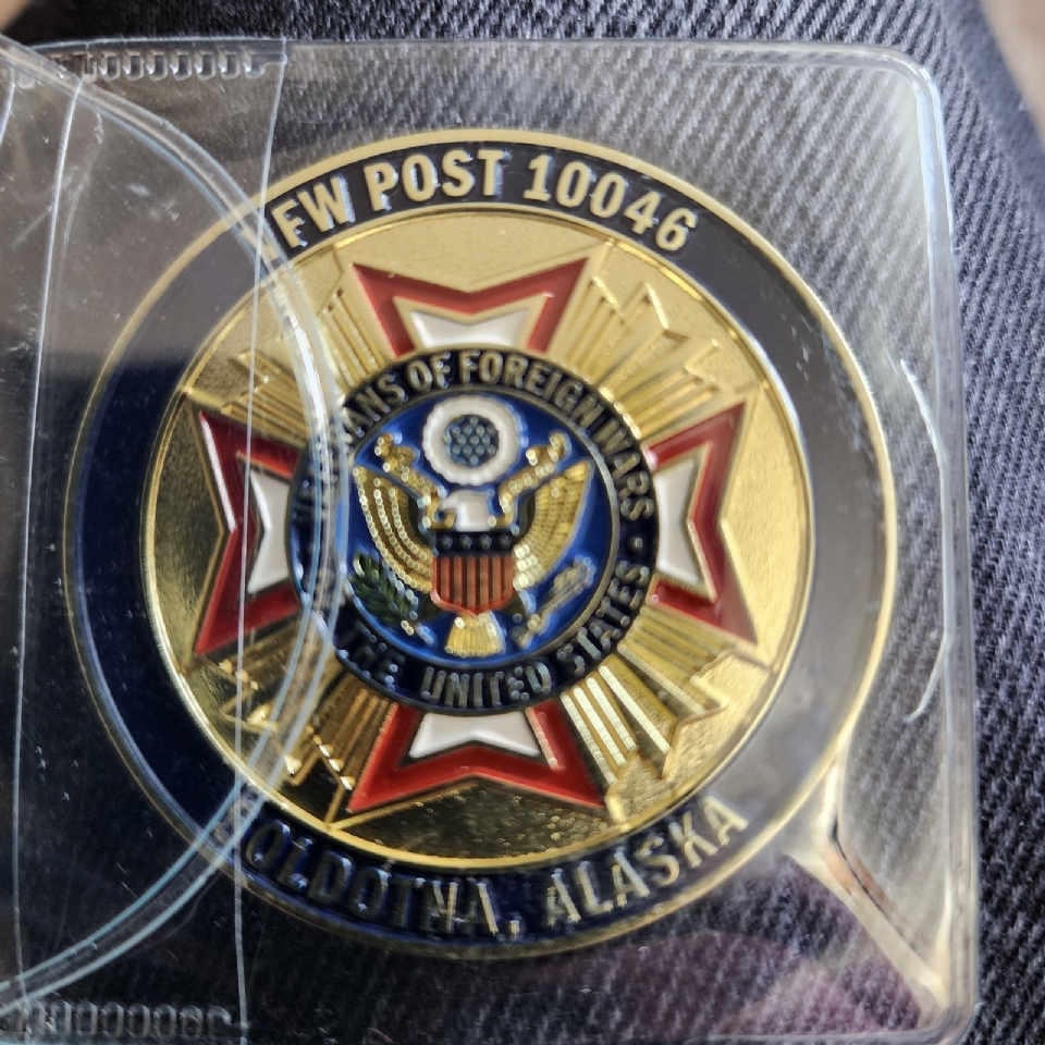 Veterans of Foreign Wars Post 10046